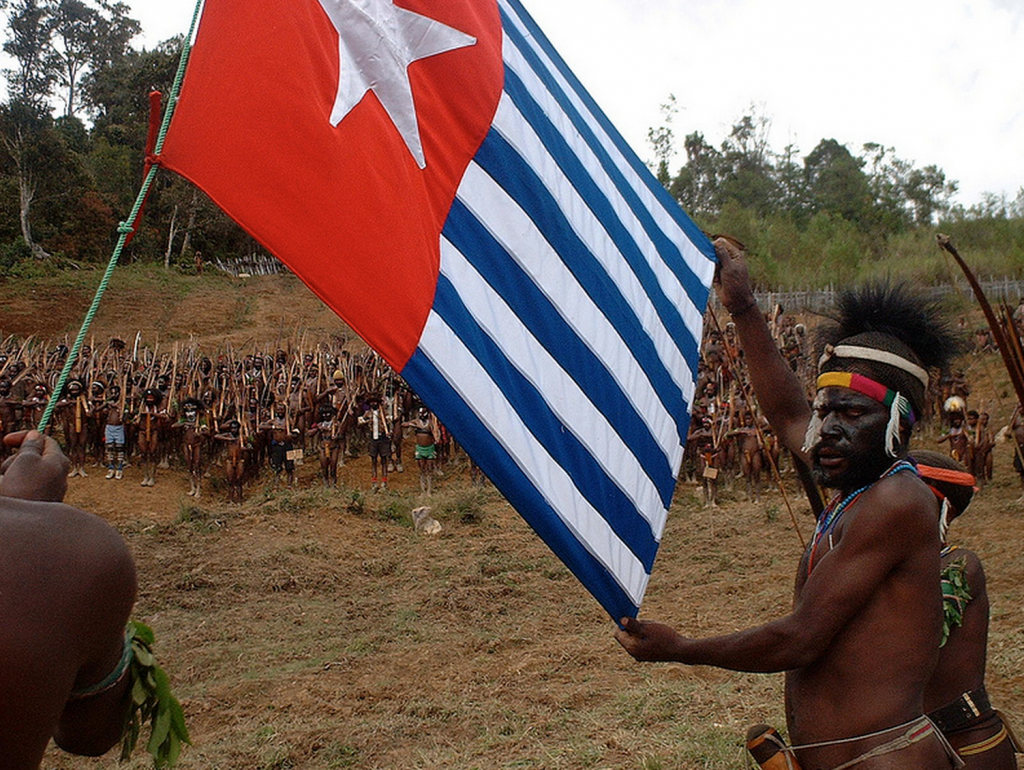About West Papua - International Parliamentarians for West Papua